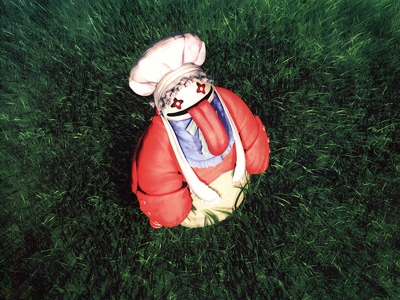 Cooking Notes – Final Fantasy Recipes