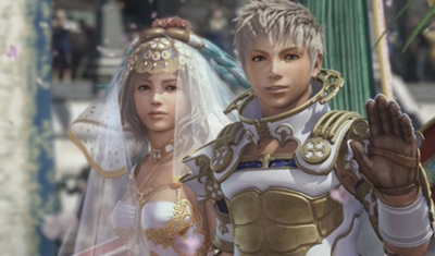 Dalmascan Crown – Final Fantasy Recipes