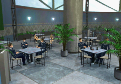 Zell’s Hot Dog Casserole – Final Fantasy Recipes