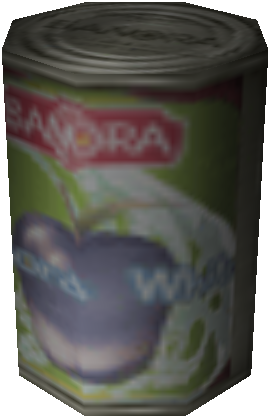 Banora Apple Pudding – Final Fantasy Recipes