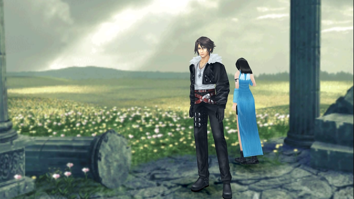 Edea’s Orphanage Soup – Final Fantasy Recipes