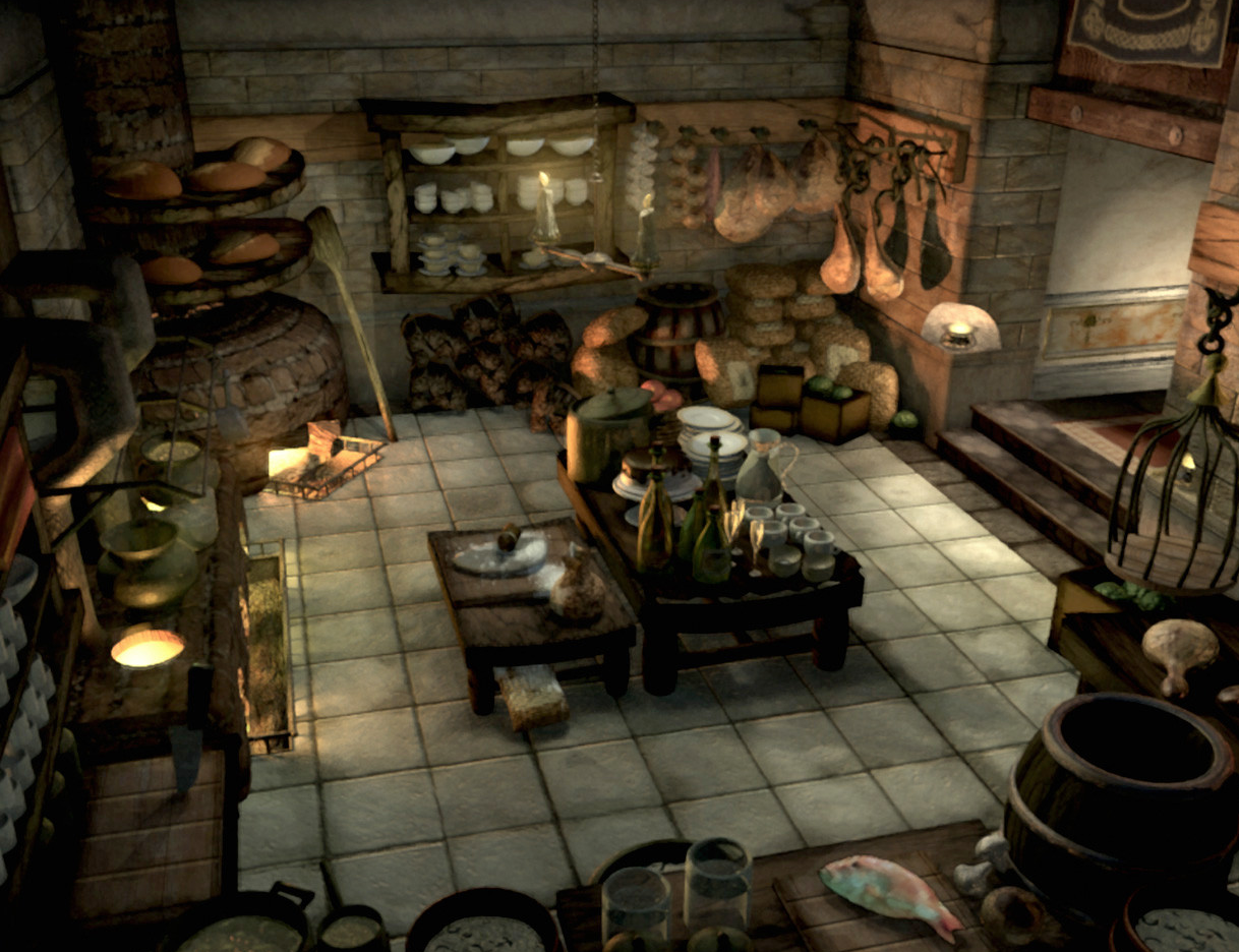 About – Final Fantasy Recipes